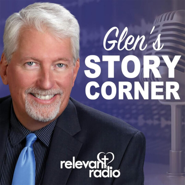 A Letter to Santa - Glen's Story Corner - Omny.fm