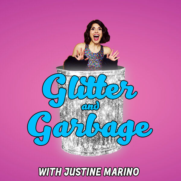 I Want my MTV ft. Lara Beitz - Glitter and Garbage - Omny.fm