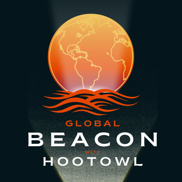 Global Beacon - 9 January 2026 - Global Beacon - Omny.fm