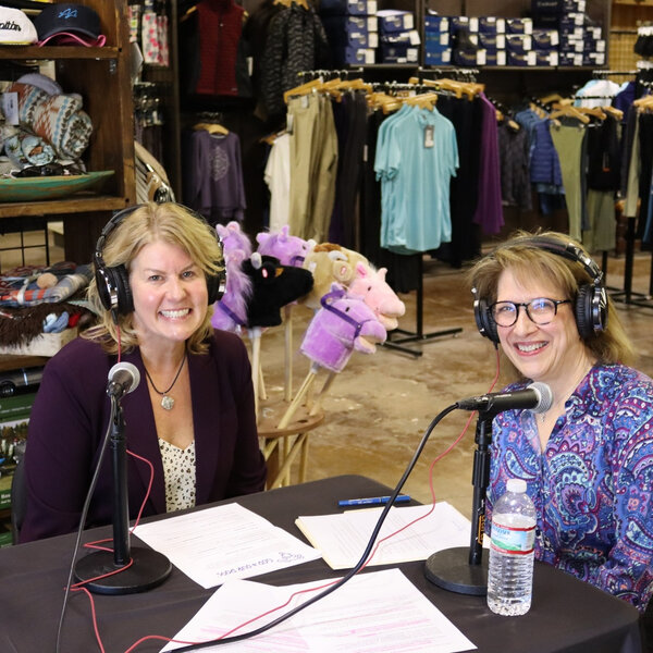 God and Our Dogs with Meg Grier - #120 - CeCe Smith - God And Our Dogs ...