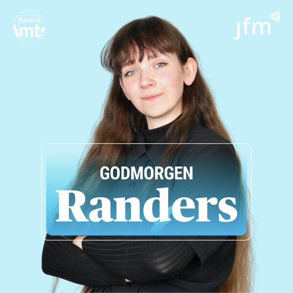 Jakobs flasker er strandet på Anholt - Godmorgen Randers - Omny.fm