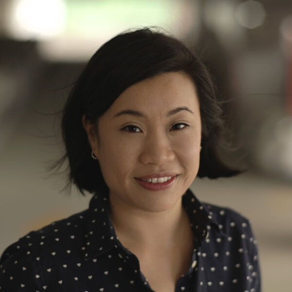 Catherine checks in with Li Lin Wee about 'Forever' - Part 1 - GOLD 905 ...