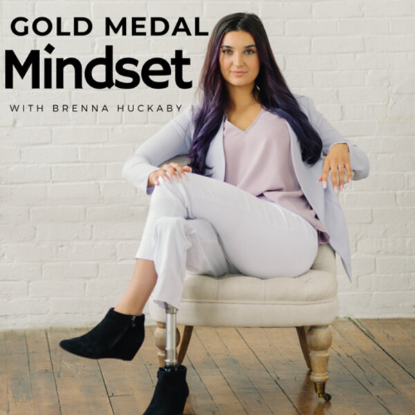 Forget Everything You Know About Self-Care - Gold Medal Mindset with ...