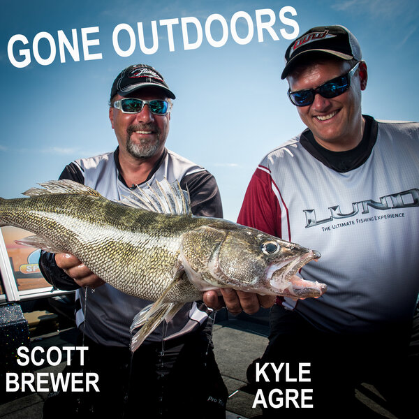 Scott Mackenthun Shares His Philosophy On Why The Outdoors Is Good For ...