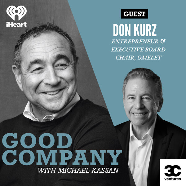 Do the Hustle: Don Kurz on Resilience, Reinvention, and Trusting Your ...