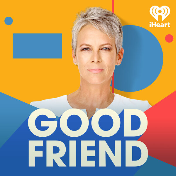 Jennifer Grey - Good Friend with Jamie Lee Curtis - Omny.fm