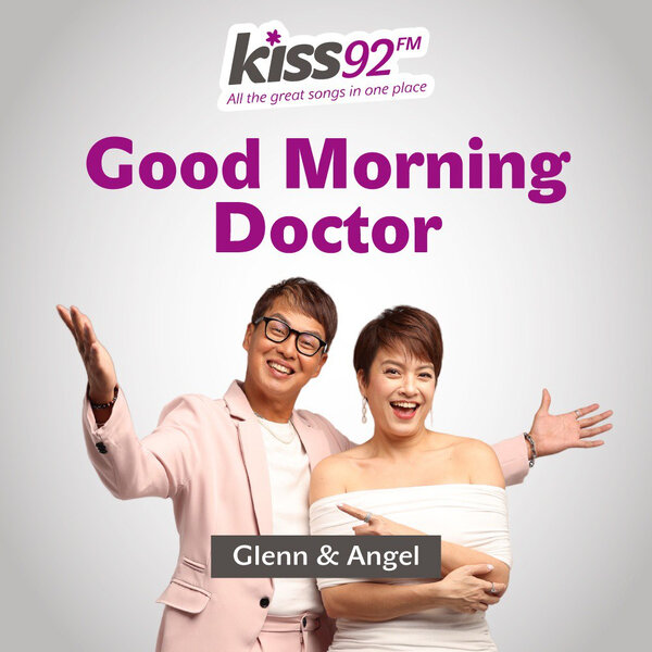 Good Morning Doctor: UTIs and Urinary Incontinence - Good Morning ...