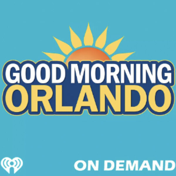 GMO HR2: Dr. Oz joins Good Morning Orlando. 3.20.26 - Good Morning ...