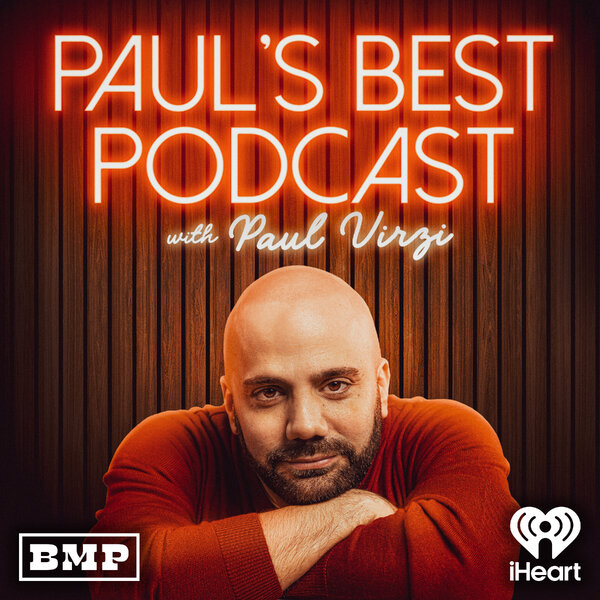 Introducing: Paul's Best Podcast - Good Science - Omny.fm