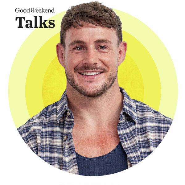 Luke Bateman: Former NRL star and gambling addict, now lumberjack ...