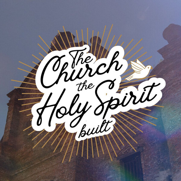 The Church the Holy Spirit Built! #3 - Gospel Rant - Omny.fm