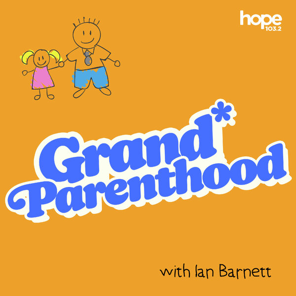 National Grandparent Conference 2025 - Hearing From Real Grandparents ...