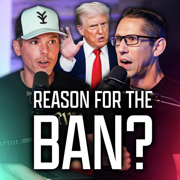 40 Year Old Book Predicted Our Downfall (feat. Hal Elrod) - Granger ...