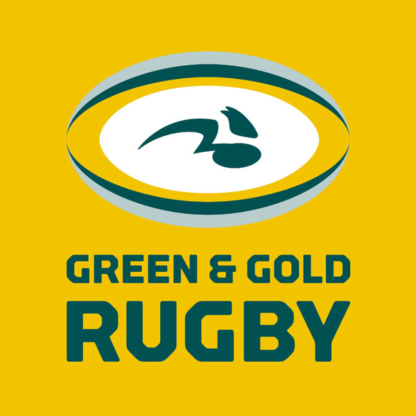 Green & Gold Rugby - Green & Gold Rugby - Omny.fm