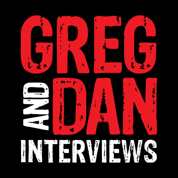 Black Cat Ball - Greg & Dan Show Interviews - Omny.fm