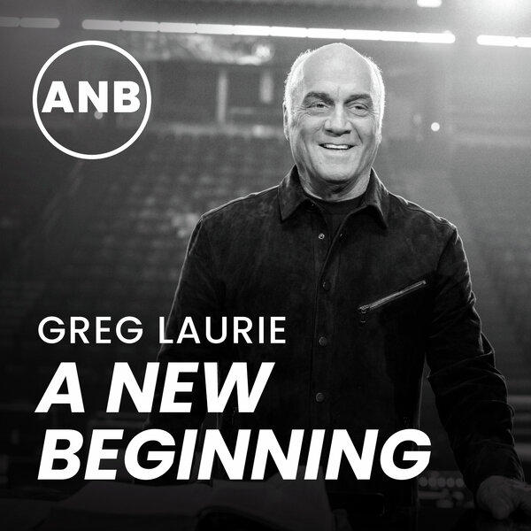 The Holy Spirit & You, Part 1 | What the Holy Spirit Does - Greg Laurie Podcast - Omny.fm