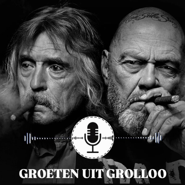 Groeten uit Grolloo Afl. 15 - Groeten uit Grolloo - Omny.fm