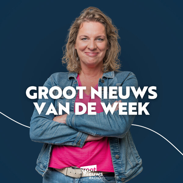 Groot Nieuws van de Week - David de Vos - Groot Nieuws van de week ...