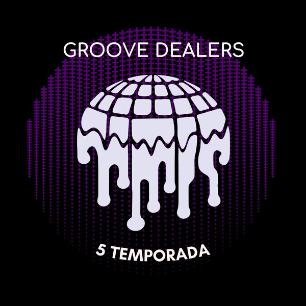 LUCH: "GOZAR, COMENCÉ MI CARRERA POR BEAT 100.9" - Groove Dealers - Omny.fm