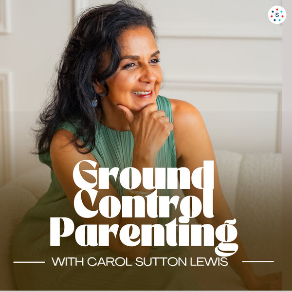 A Family Affair with Laya DeLeon Hayes, Gina and Kevin Hayes - Ground ...