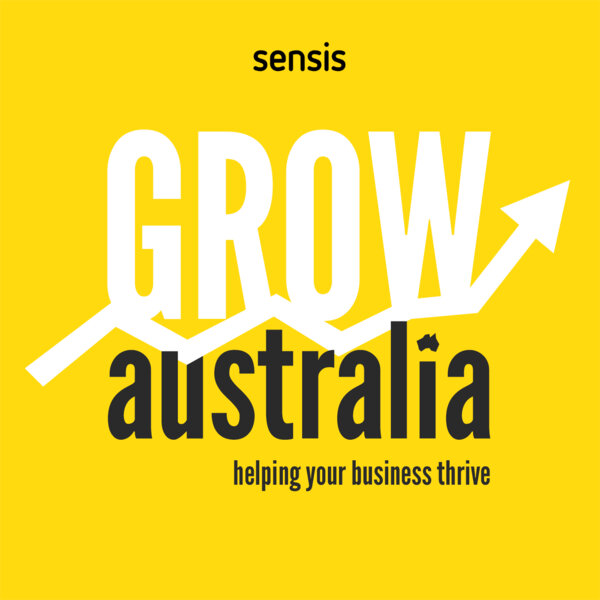 Grow Australia - Grow Australia - Omny.fm