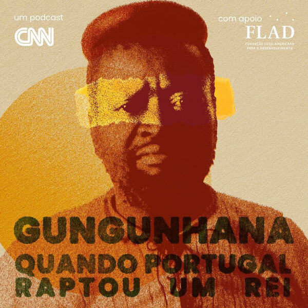 Gungunhana. Quando Portugal Raptou um Rei clips - Omny.fm