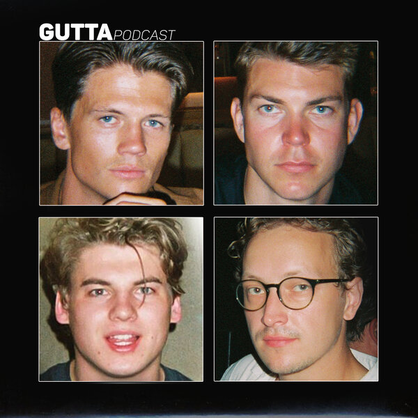 Marsdal om Witzøe, formueskatten og klasseskillet i Norge - Gutta - Omny.fm