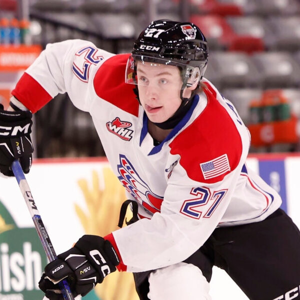Gallo's NHL Draft Rankings: Berkly Catton - Habs Lunch - Omny.fm