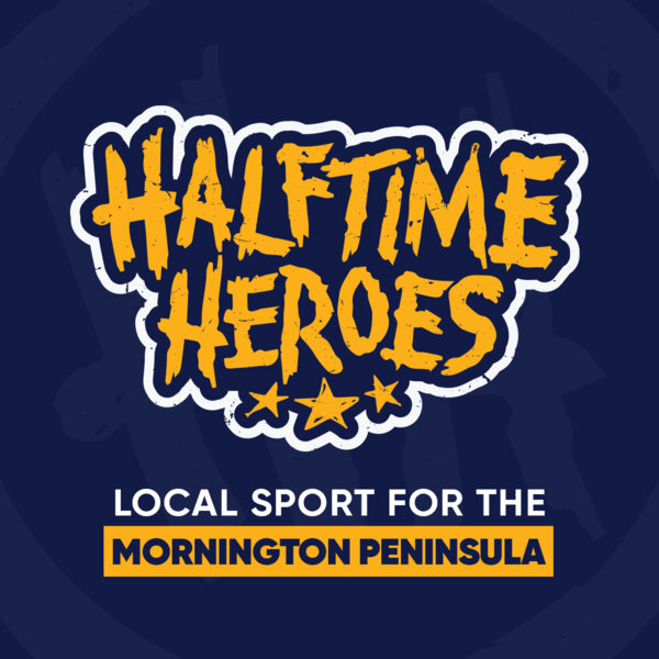 Halftime Hero Special - Kelly Pickard, KELthandWellbeing - Halftime ...
