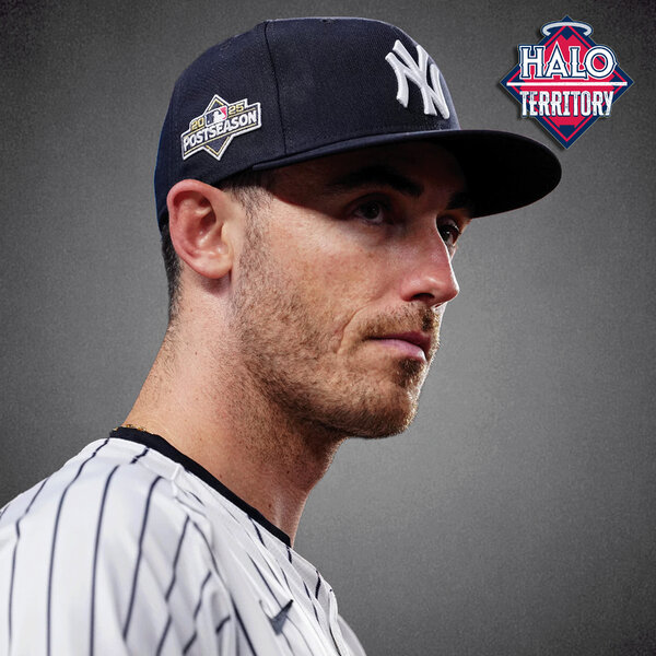 Calling All Angels! A "meh" off-season so far, closer is a question ...