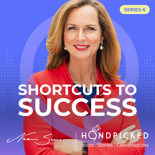 Handpicked with Naomi Simson clips - Omny.fm