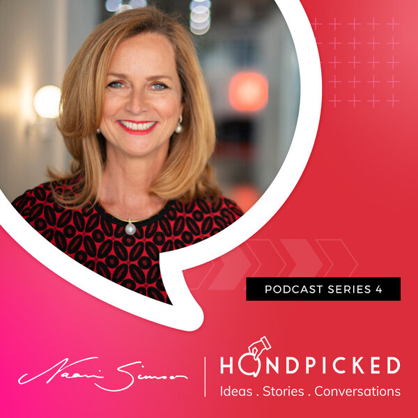 What makes a business owners successful? - Handpicked with Naomi Simson ...