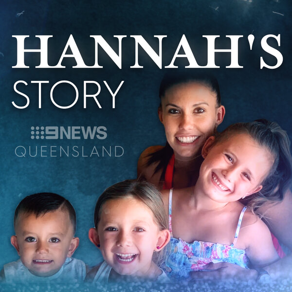 1. Hannah Clarke - Hannah's Story - Omny.fm