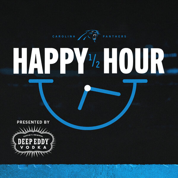 Happy Half Hour Training Camp Special: Day One Reaction - BVM Sports