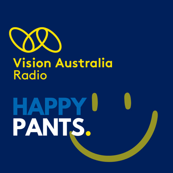 Happy Pants - July 19 - Holiday - Happy Pants - Omny.fm