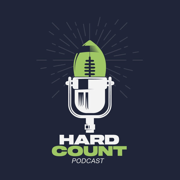 Hard Count Podcast Episódio 231 - Previsões da temporada e Power ...