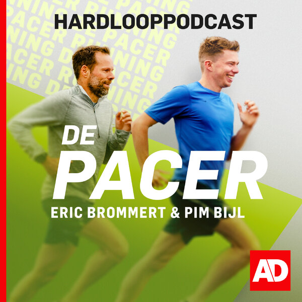 Hoe pak je het lopen weer op na een marathon? - Hardlooppodcast De ...
