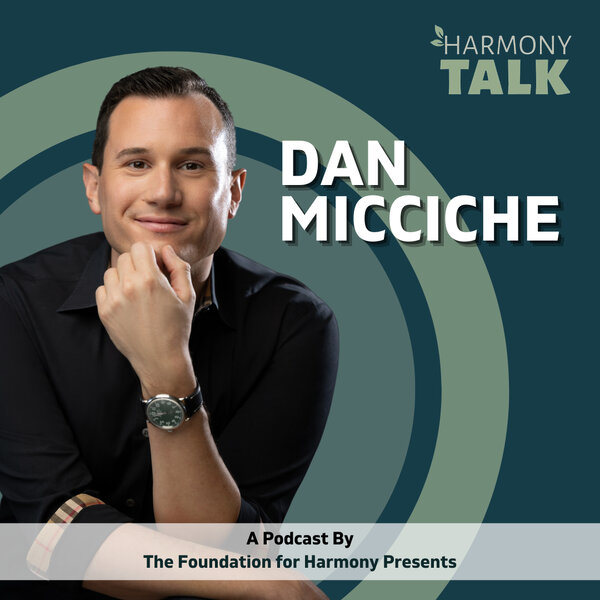 Behind the Magic: Dan Micciche's Journey in WICKED and Beyond ...