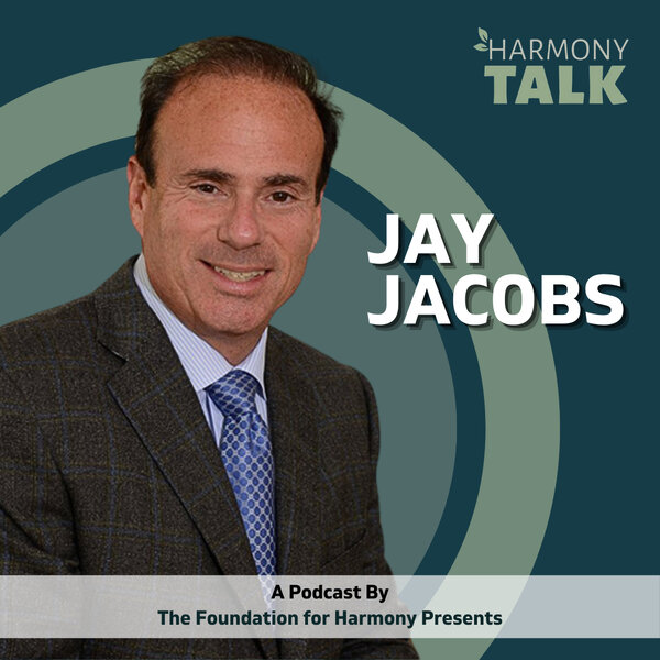Building Character Through Camp with Jay Jacobs, CEO and Founder of ...