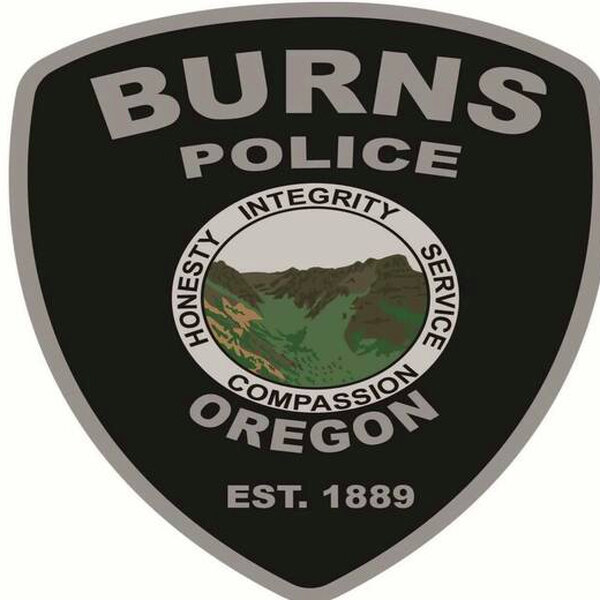 EMERSON BUDREAU BURNS CODE ENFORCEMENT OFFICER 1/14/26 - Harney County ...
