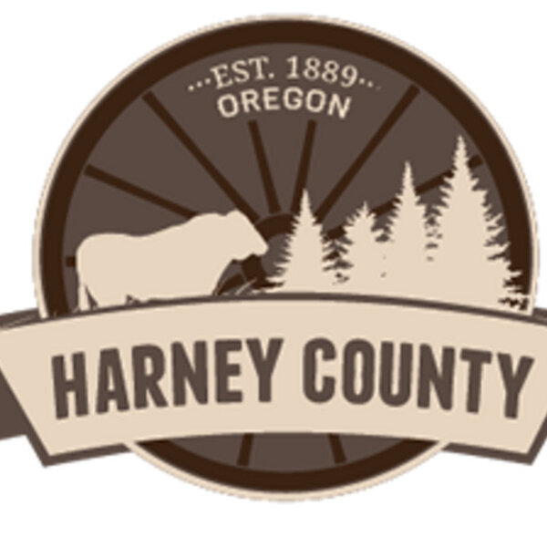 KAILYN GRINDER 2026 HARNEY COUNTY RODEO QUEEN 12/12/25 - Harney County ...
