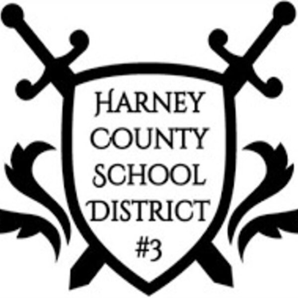 ROBERT MEDLEY HARNEY COUNTY SCHOOL DISTRICT #3 SUPERINTENDENT 8/13/25 ...