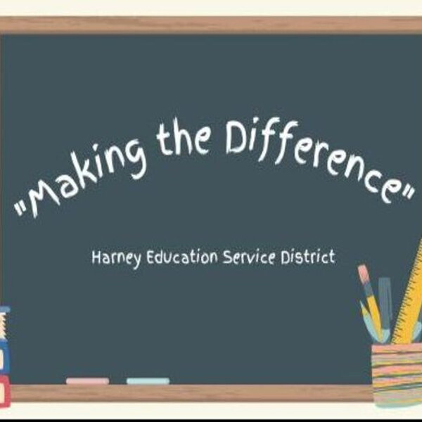 SHANNON CRISS & CHEYENNE FOWLER HARNEY EDS 9/26/25 - Harney County Live ...