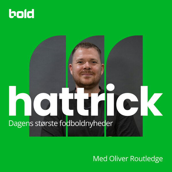 Ronaldo-dom lugter af korruption - Hattrick - Omny.fm