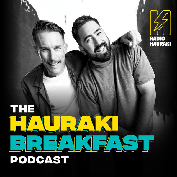 🎙 RIP Scatman John - The Podcast - The Hauraki Breakfast - Omny.fm