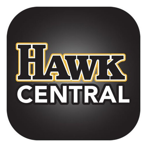 'Hawk Central': Seth Wallace joins the show; we also talk hoops, Iowa ...