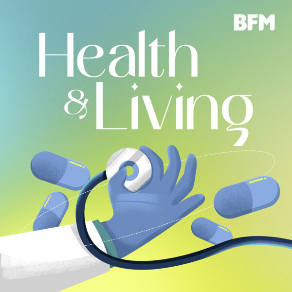 Mind, Body, Years: A Lifelong Health Journey - Health & Living - Omny.fm