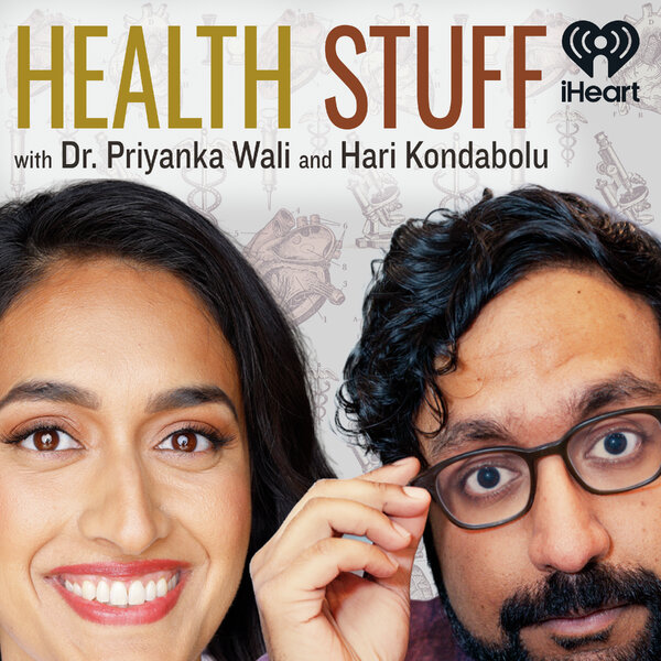 How the Environment Impacts our Health with Dr. Neil Vora - Health ...