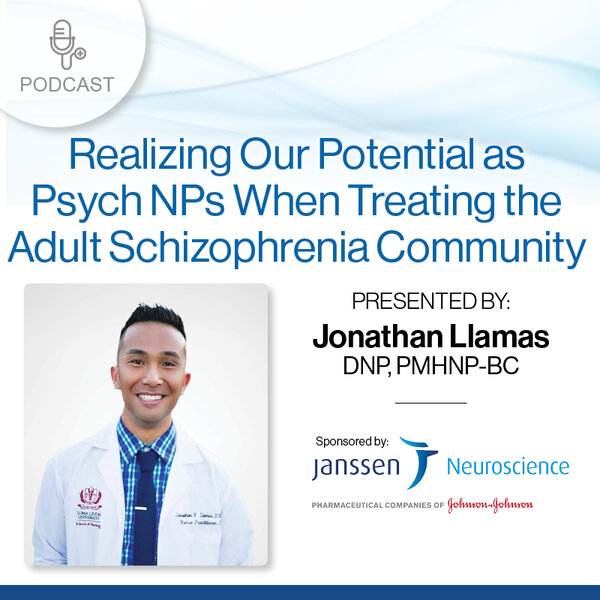 Realizing Our Potential as Psych NPs When Treating the Adult ...