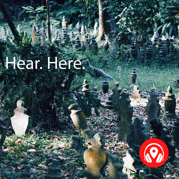 298637 Bukit Brown Cemetery - Hear. Here. Singapore - Omny.fm